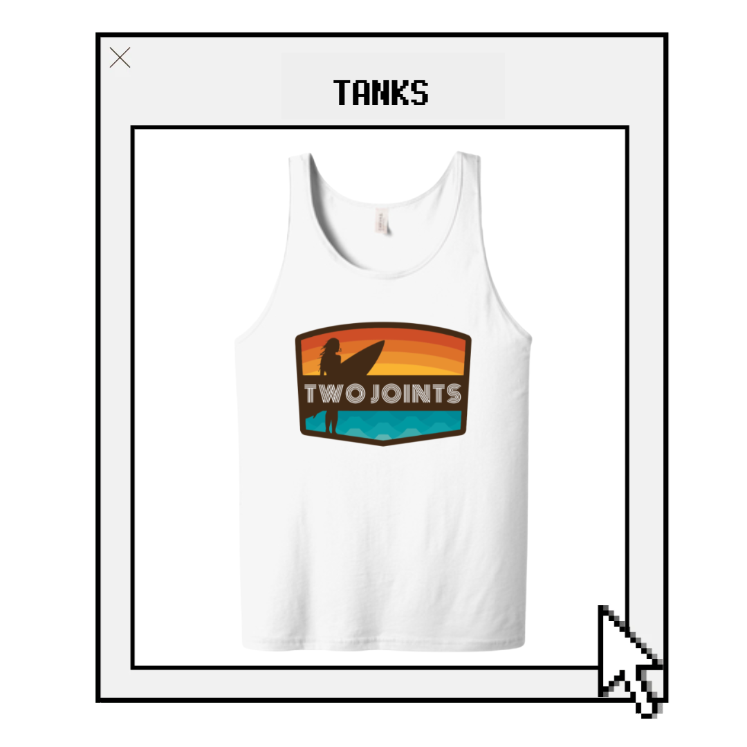 Tanks – Two Joints Surf Co.