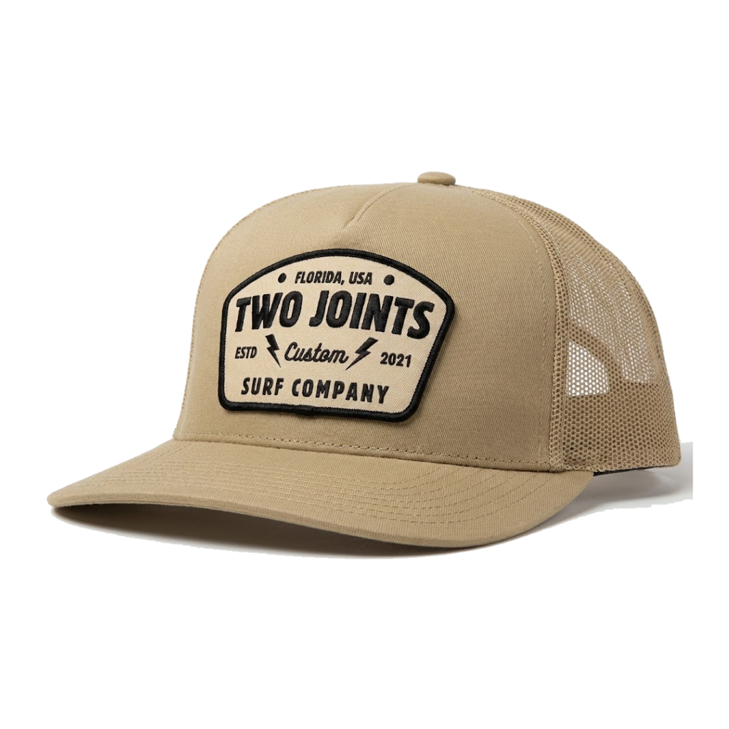 Hats – Two Joints Surf Co.