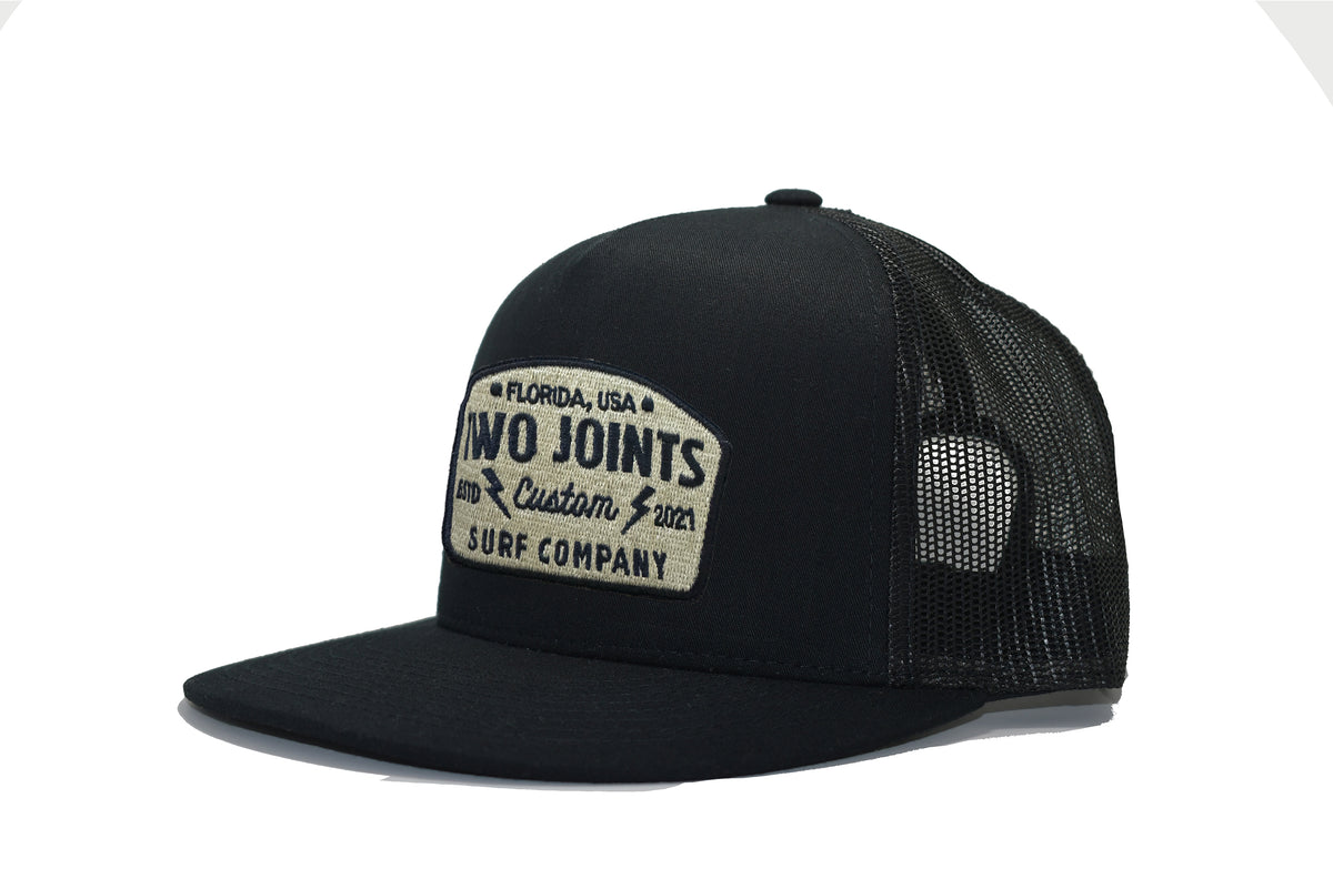 Two Joints Custom – Two Joints Surf Co.