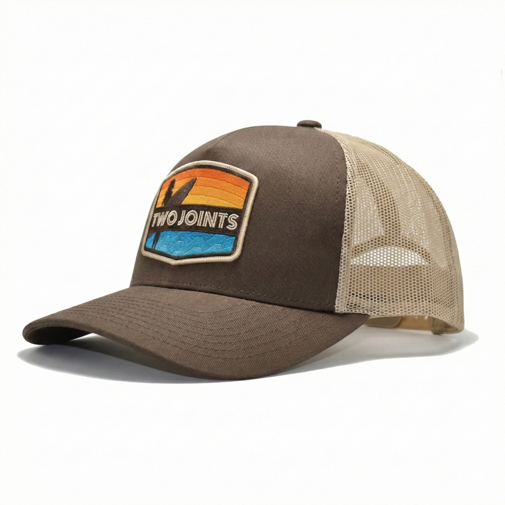 Hats – Two Joints Surf Co.