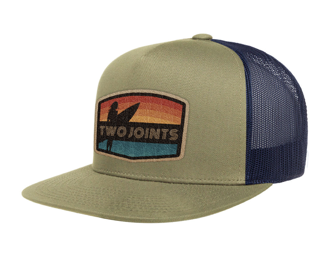 Hats – Two Joints Surf Co.
