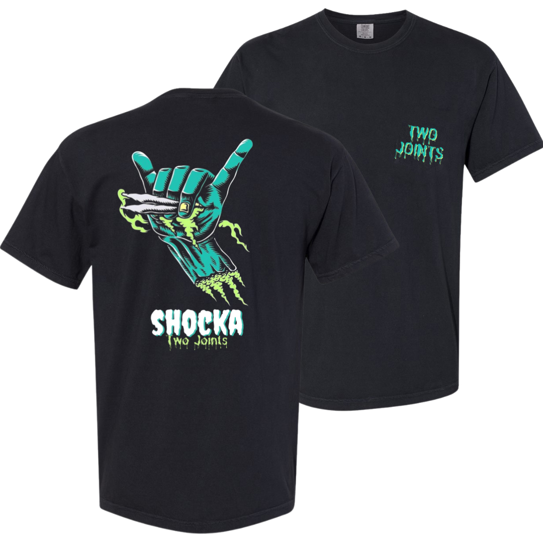 Shocka – Two Joints Surf Co.