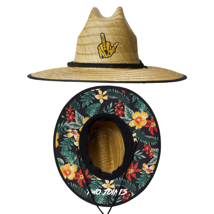 Sun Hats – Two Joints Surf Co.