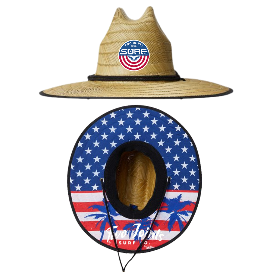 Sun Hats – Two Joints Surf Co.