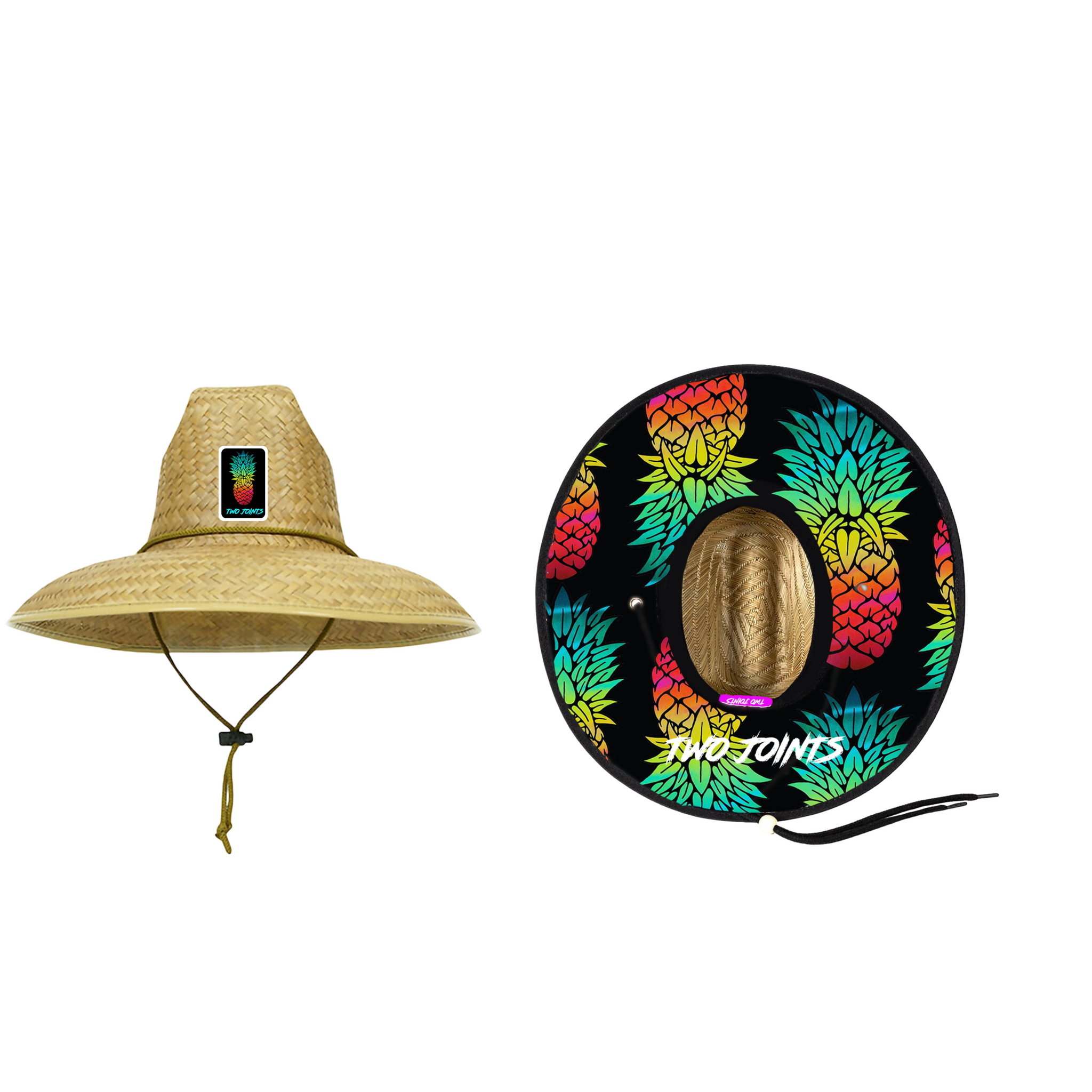 Sun Hats – Two Joints Surf Co.