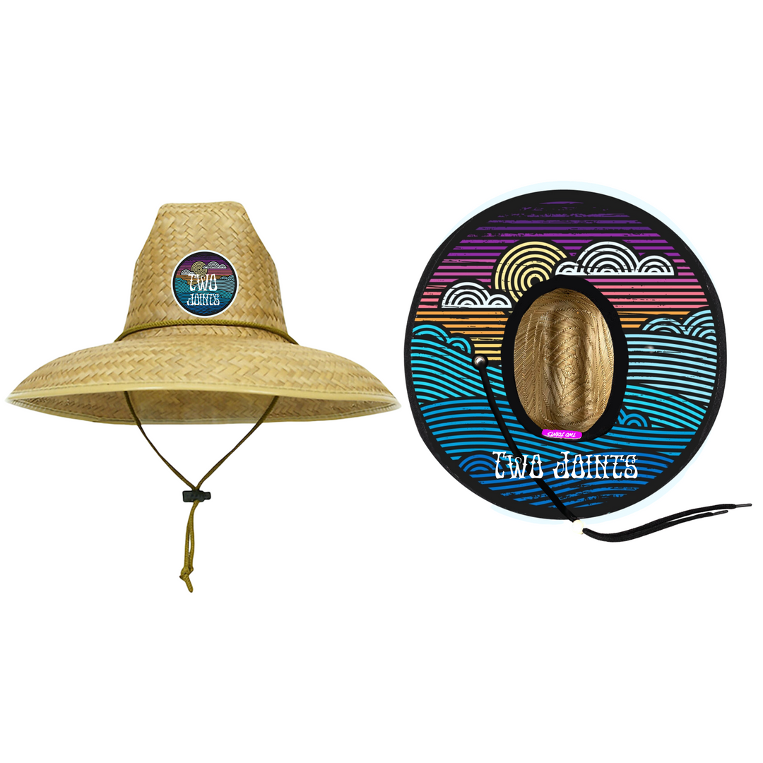 Sun Hats – Two Joints Surf Co.